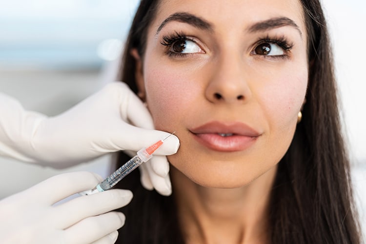 Top Dermal Fillers to Restore Facial Volume After Weight Loss | Blog
